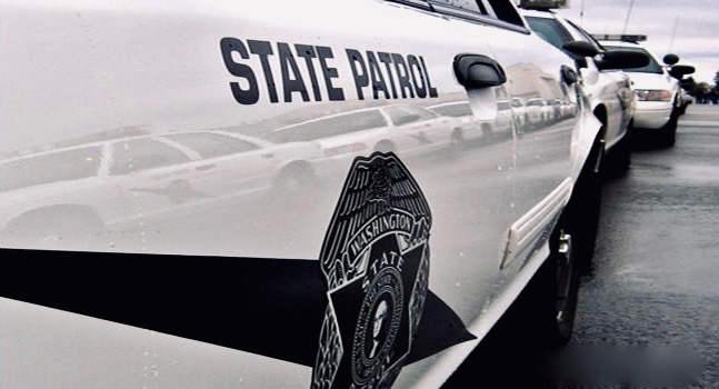 Domestic Violence Situation in Wilderness Rim Ends Peacefully After ...