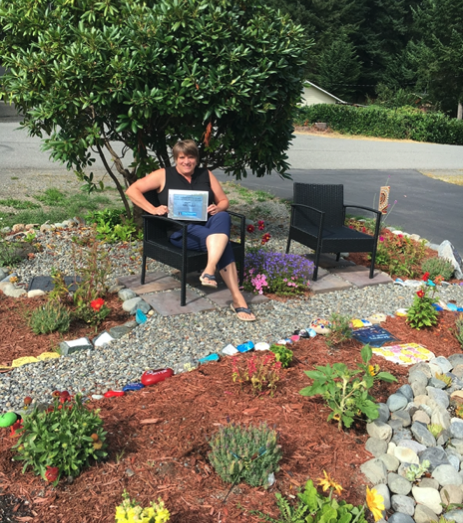 Hero of the Week: Kathy Hyland, embodying compassion, empathy, and ...