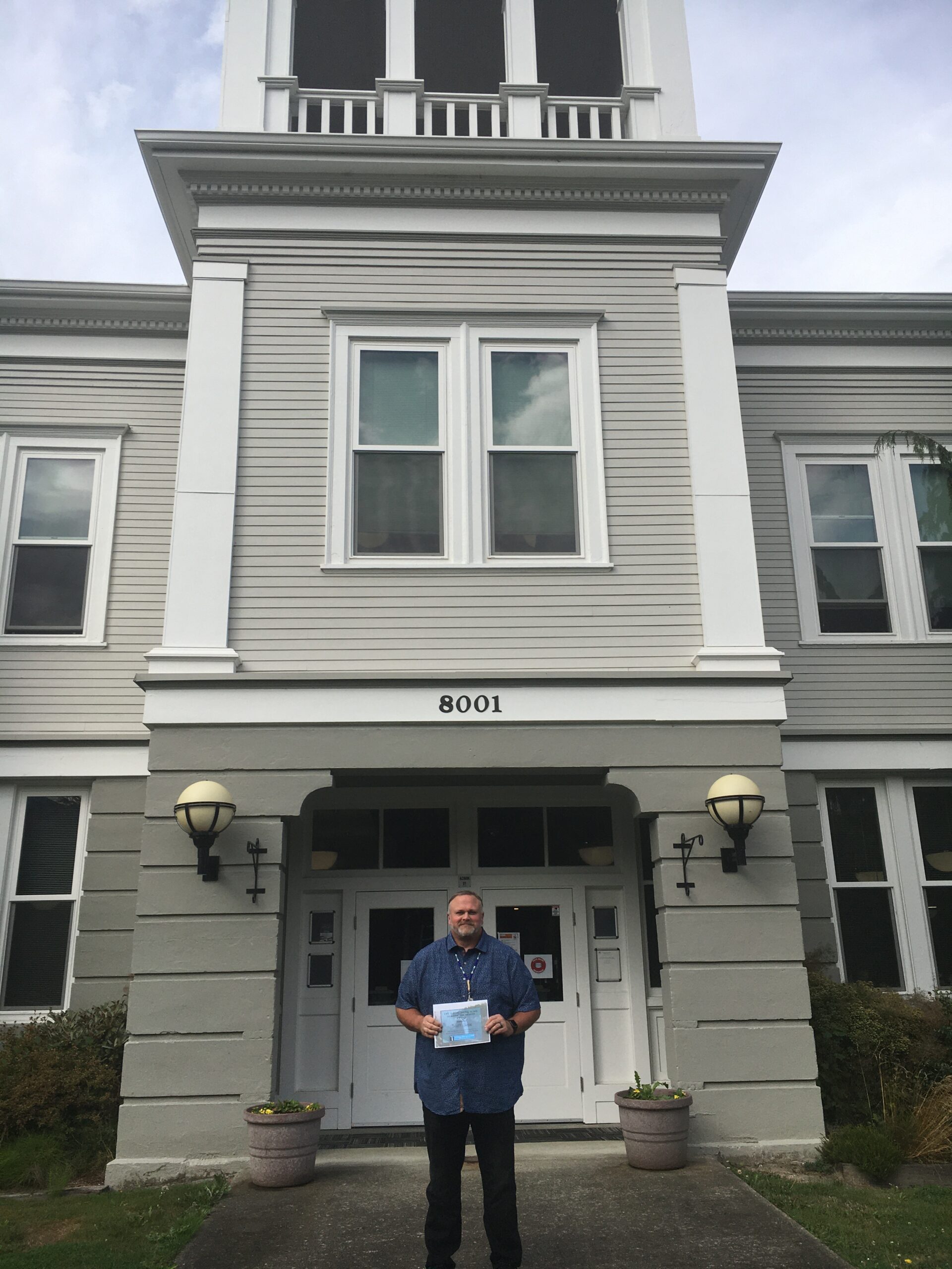 October Hero of the Month: SVSD’s Incomparable Digital Learning Tech ...