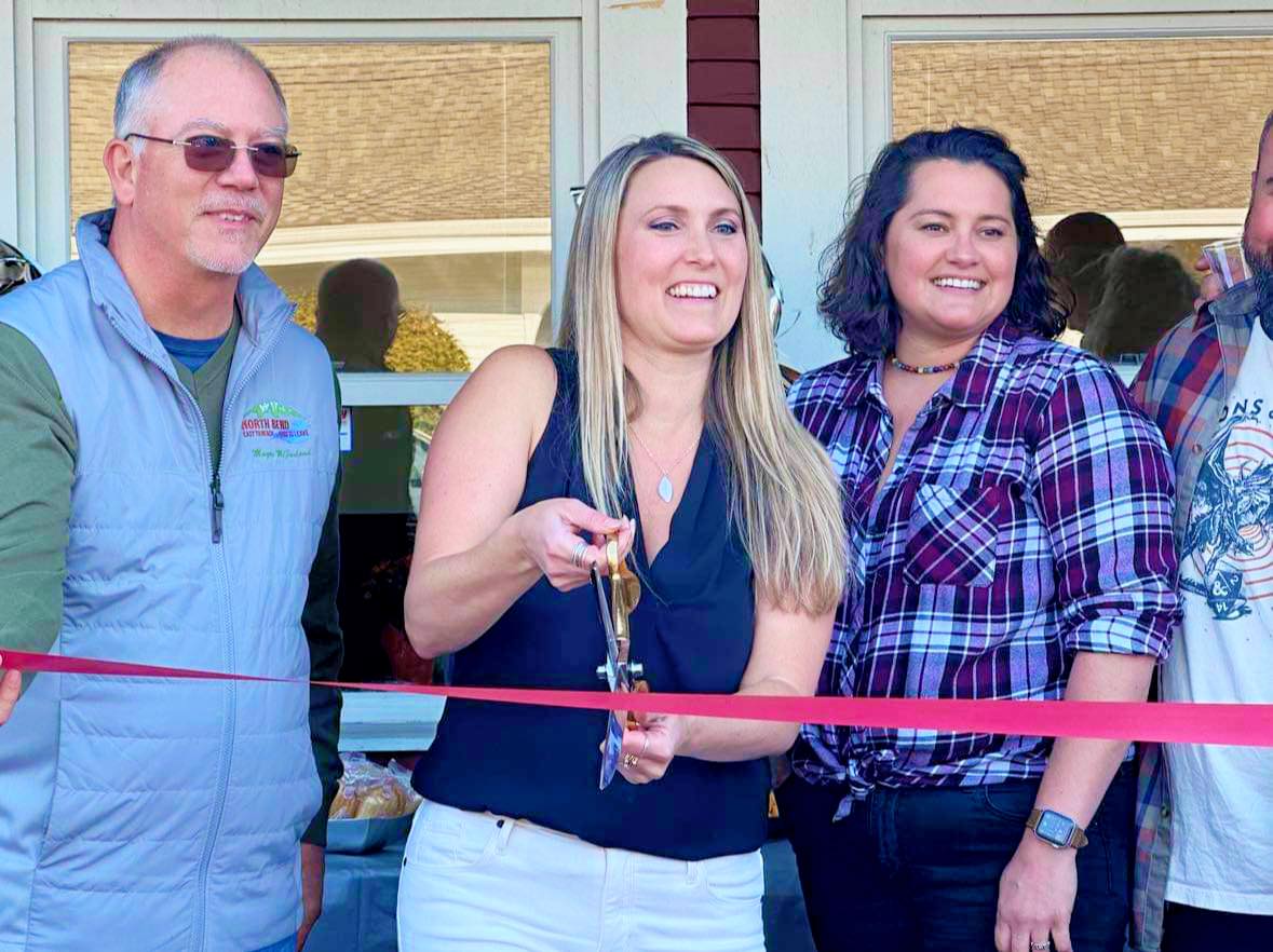 North Bend Downtown Foundation Welcomes Jessica Self as Executive ...