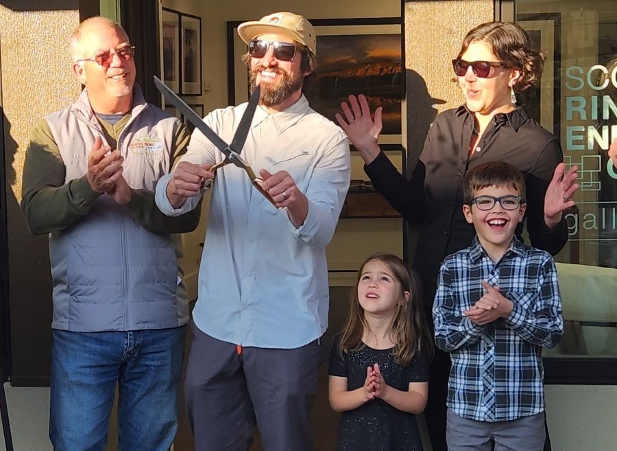 Snoqualmie Valley Artist Spotlight: North Bend’s Scott Rinckenberger ...