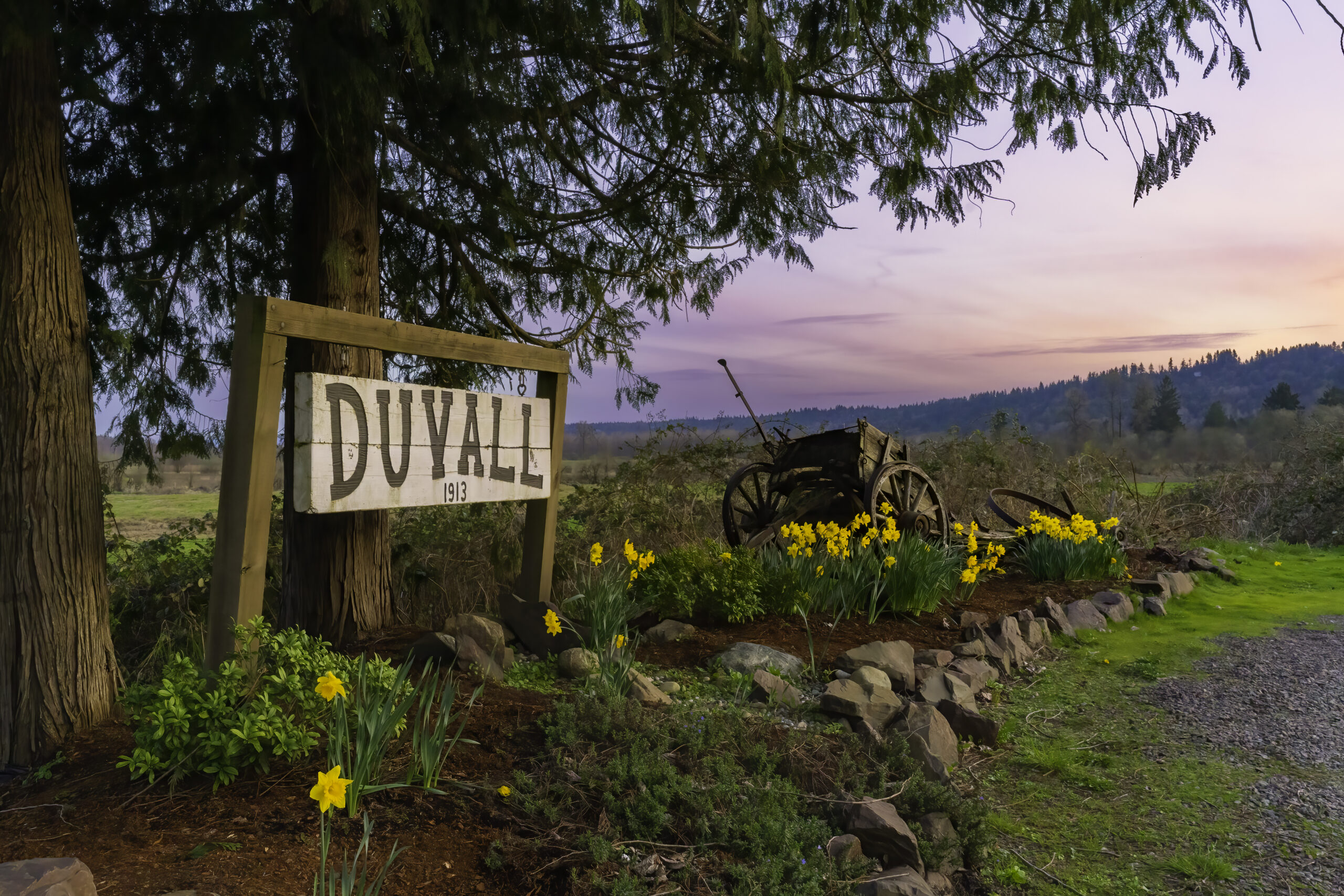 Duvall Announces Newly Redesigned Website to Enhance Citizen and ...