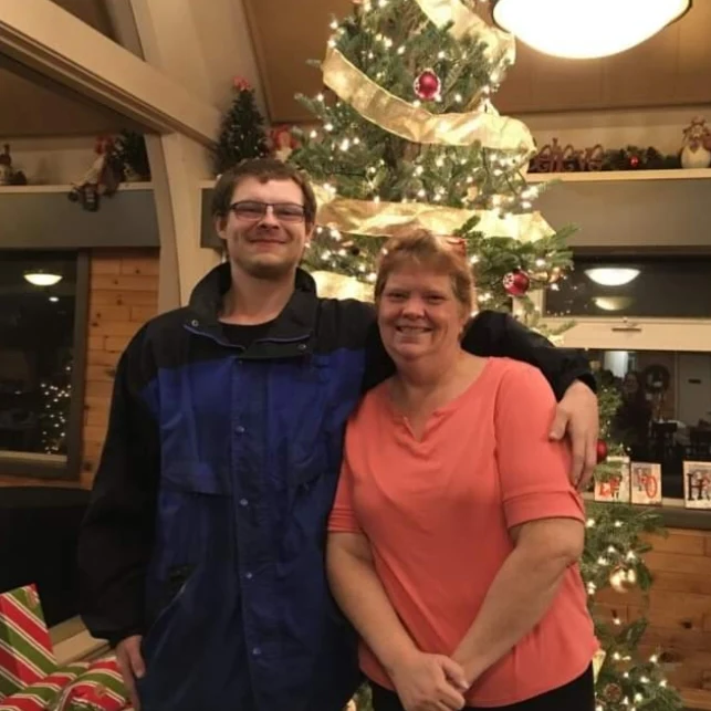 Celebrating the Life of Brian Christopher Johnson: A Bright Light in ...