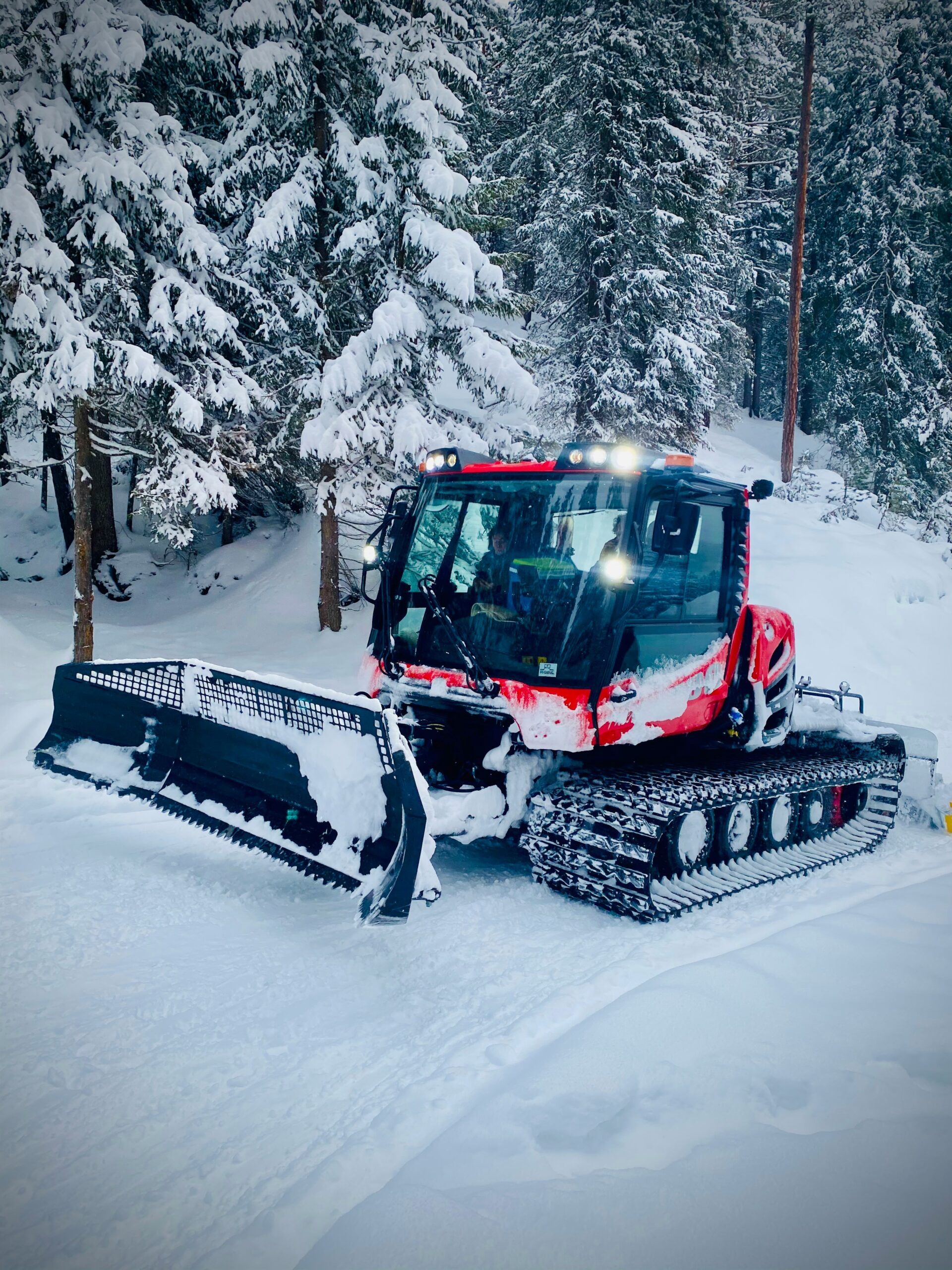 City of Duvall Launches Snowplow Naming Contest for K-5 Students ...