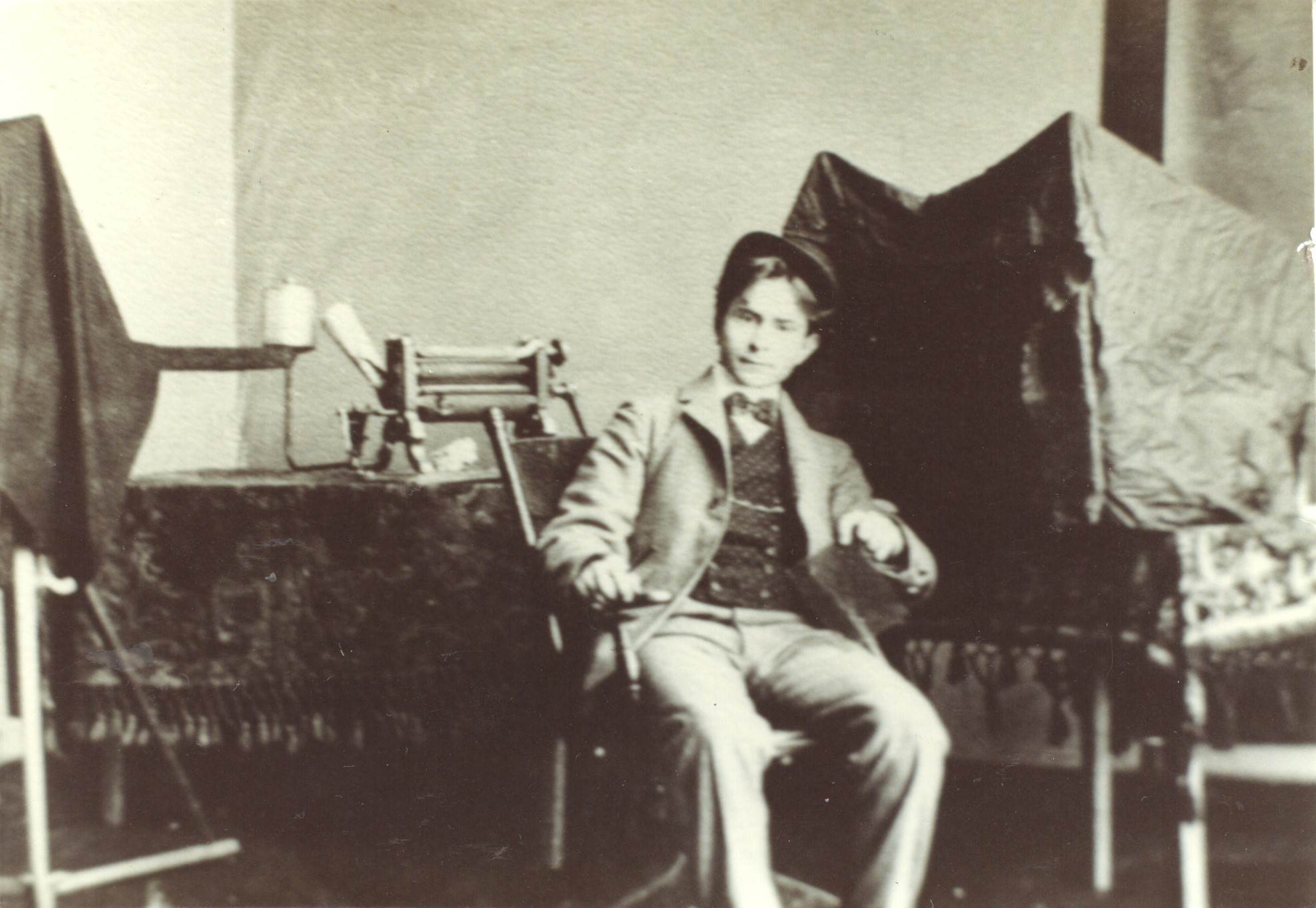 Snoqualmie Valley History: Capturing Time - The Enduring Legacy of ...