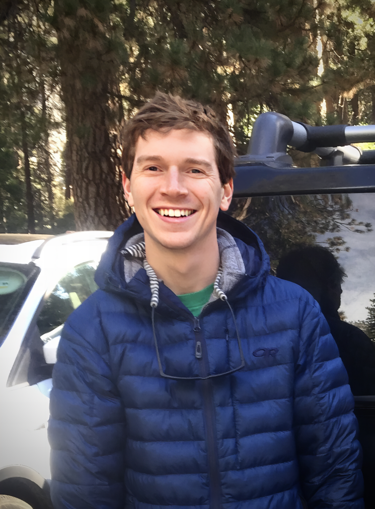 Empower Youth Network Transitioning to New Leader Max Harrison - Living ...