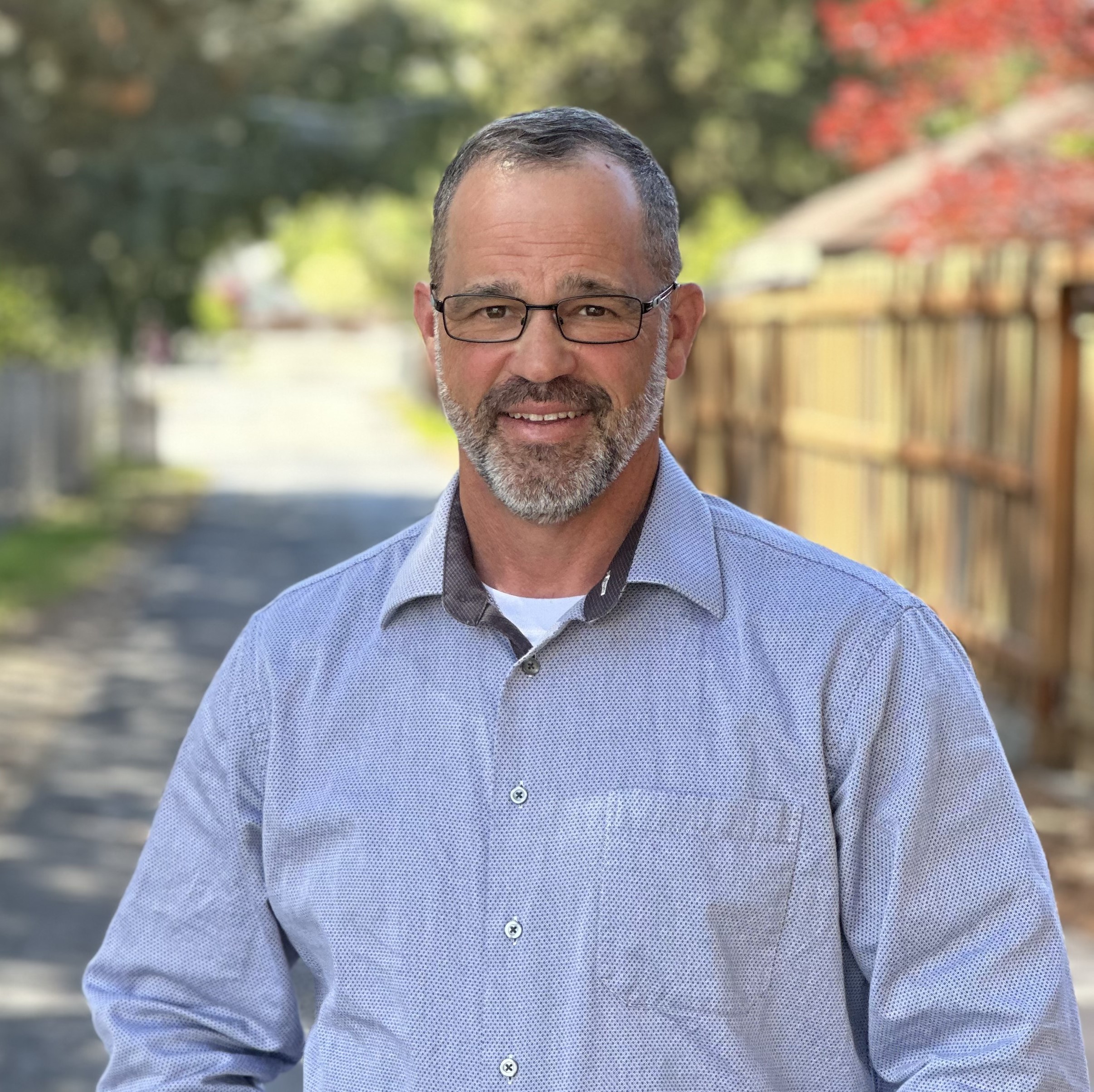 Brian Burnett for State Representative District 12, Position 2 - Living ...