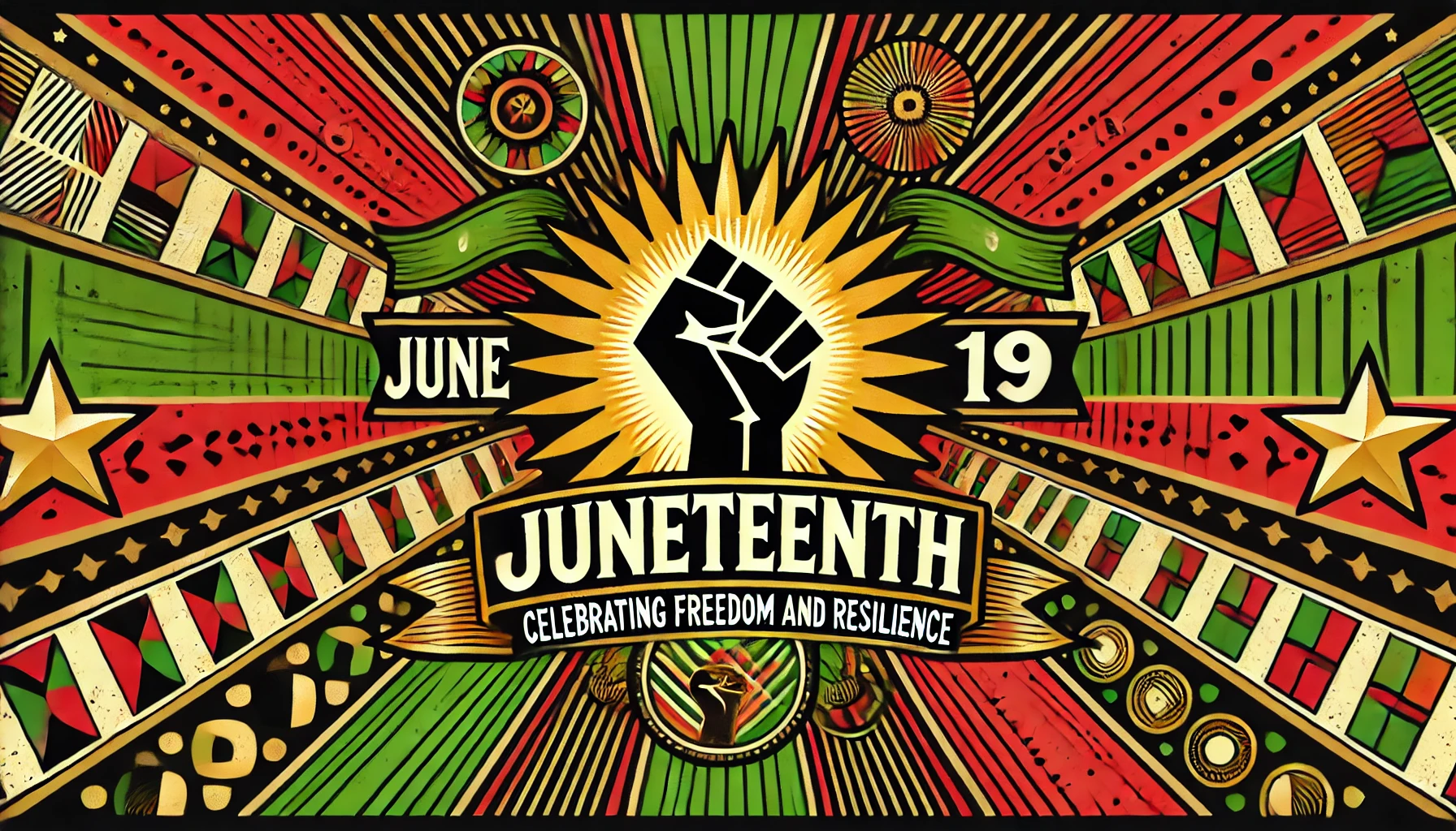 Juneteenth: A Celebration of Freedom and Resilience - Living Snoqualmie