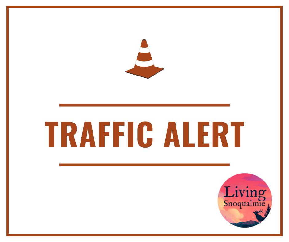 Bridge Work to Bring SR 202 and 203 Lane Closures in Fall City and ...