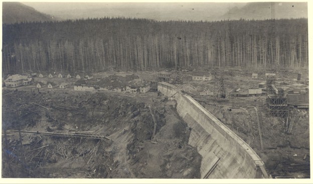 Fire in the Watershed: The Cedar Falls Disaster of 1922 - Living Snoqualmie